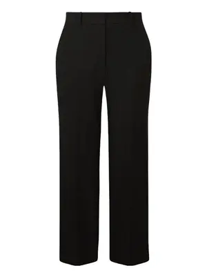 JOSEPH Joseph Coleman Gabardine Slim-Leg Trousers