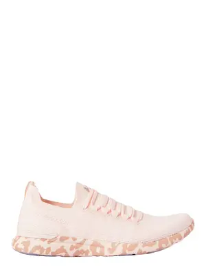 Apl Techloom Breeze Mesh Sneakers Cream