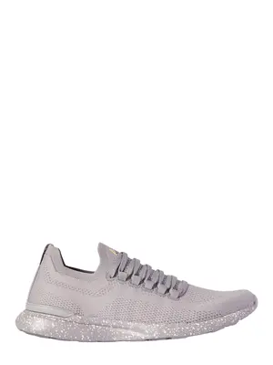 Apl Techloom Breeze Mesh Sneakers Gray