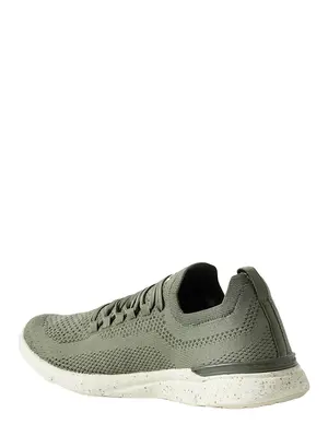 Apl Techloom Breeze Mesh Sneakers Green