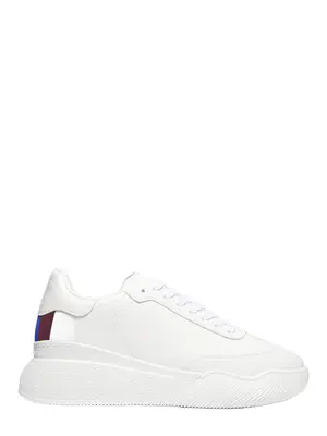 STELLA MCCARTNEY Stella McCartney Loop Logo-Embossed Sneakers