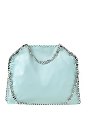Stella McCartney Falabella Medium Shoulder Bag Blue