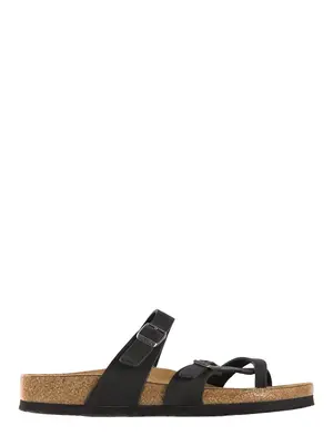 BIRKENSTOCK Crisscross Buckled Sandals