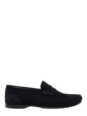 SEBAGO Russel Penny Loafers - Blue