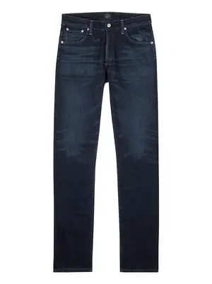 CITIZENS OF HUMANITY Noah Skinny Jeans