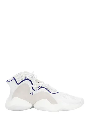 Adidas Crazy Byw Lvl Sneakers - White