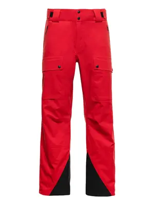 Aztech Mountain Aztech Mountain Hayden Shell Trousers Red