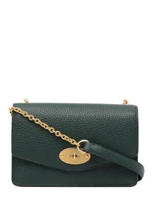 Mulberry Small Darley Bag - Green