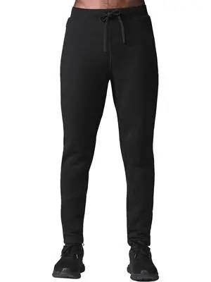 Alo Yoga The Triumph Sweatpant - Black