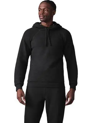 Alo Yoga Triumph Hoodie - Black