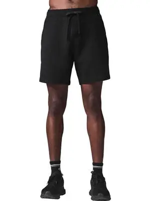 Alo Yoga Chill Short - Black