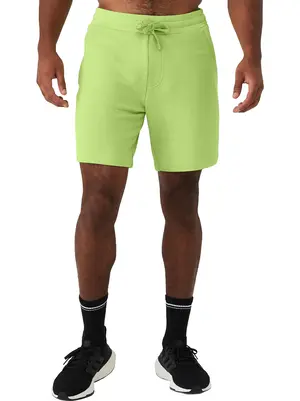 Alo Yoga ALO Chill Short Celery