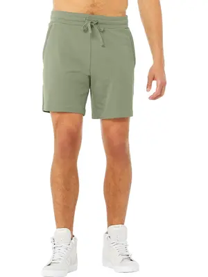 Alo Yoga ALO Chill Short Eucalyptus