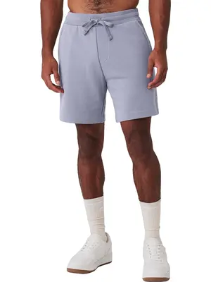Alo Yoga ALO Chill Short Fog