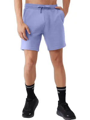 Alo Yoga ALO Chill Short Infinity Blue