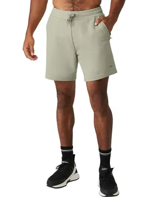 Alo Yoga ALO Chill Short Limestone
