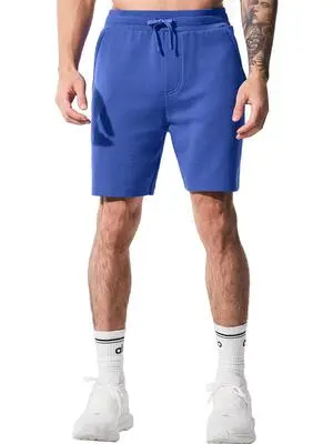 Alo Yoga Chill Short - Marathon Blue