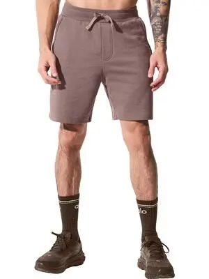 Alo Yoga ALO Chill Short Mushroom