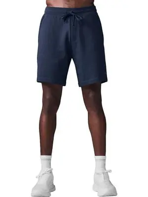 Alo Yoga Chill Short - Navy