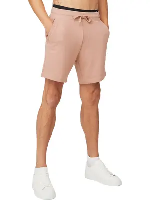 Alo Yoga ALO Chill Short Soft Clay