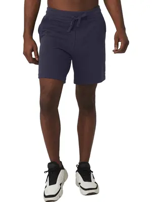 Alo Yoga ALO Chill Short True Navy