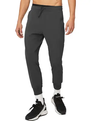 Alo Yoga Co-op 7/8 Pants - Anthracite