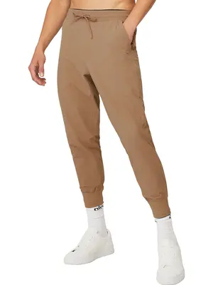 Alo Yoga Co-op 7/8 Pants - Gravel