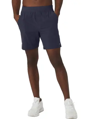 Alo Yoga ALO 7" Repetition Short True Navy