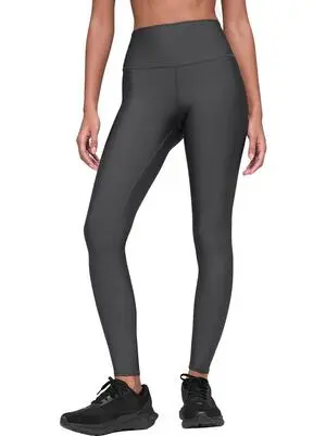 Alo Yoga High-waist Airlift Legging - Anthracite