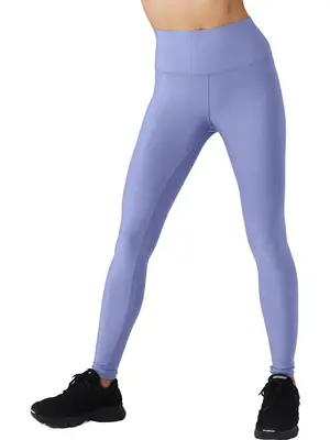 Alo Yoga High-Waist Airlift Legging Infinity Blue
