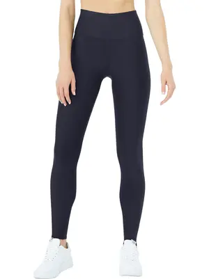 Alo Yoga High-Waist Airlift Legging True Navy