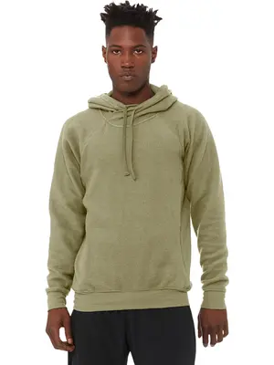Alo Yoga Triumph Hoodie Olive