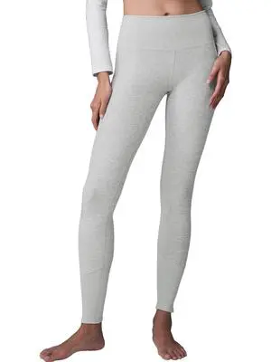 ALO High-waist Soft Lounge Legging