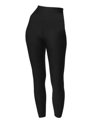 ALO Red Hot High-Waist Airlift Legging