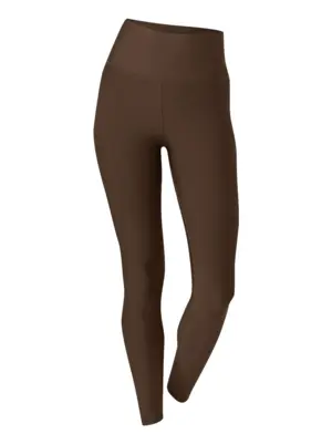 ALO Red Hot High-Waist Airlift Legging