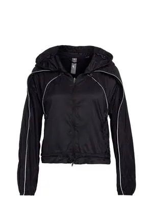 Stella McCartney Adidas Running Jacket - Black