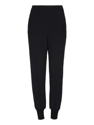 Stella McCartney Julia Trousers - Black