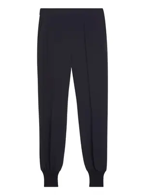 Stella McCartney Stella McCartney Julia Trousers Midnight