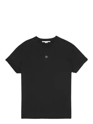 Stella McCartney Ministar T-shirt - Black
