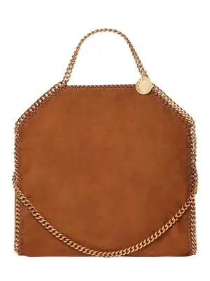 Stella McCartney Stella McCartney Tote Bag Brandy