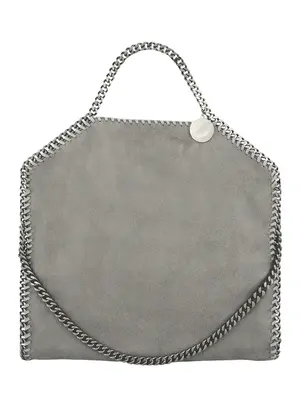 Stella McCartney Stella McCartney Tote Bag Light Grey