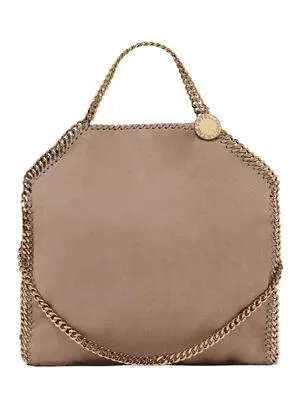 Stella McCartney Stella McCartney Tote Bag Moss