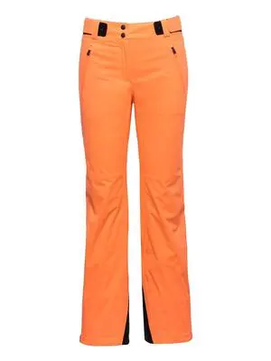 Aztech Mountain Team Aztech Ski Pants - Orange