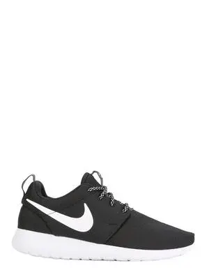 Nike Roshe One Sneakers - Black