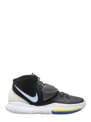 Nike Kyrie 6 Shutter Shades Sneakers - Black