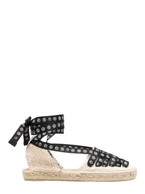 CastaÑer X 10 Corso Como Espadrilles - Neutrals