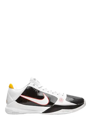 Nike Kobe Protro Alternate Bruce Lee Sneakers - White