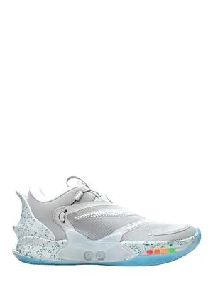 Nike Adapt Bb 2.0 Mag Sneakers - Grey