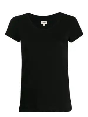 L'AGENCE L'Agence Slim Fit T-Shirt
