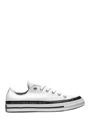 CONVERSE Converse Chuck Taylor All Star 70 Low-Top Sneakers White